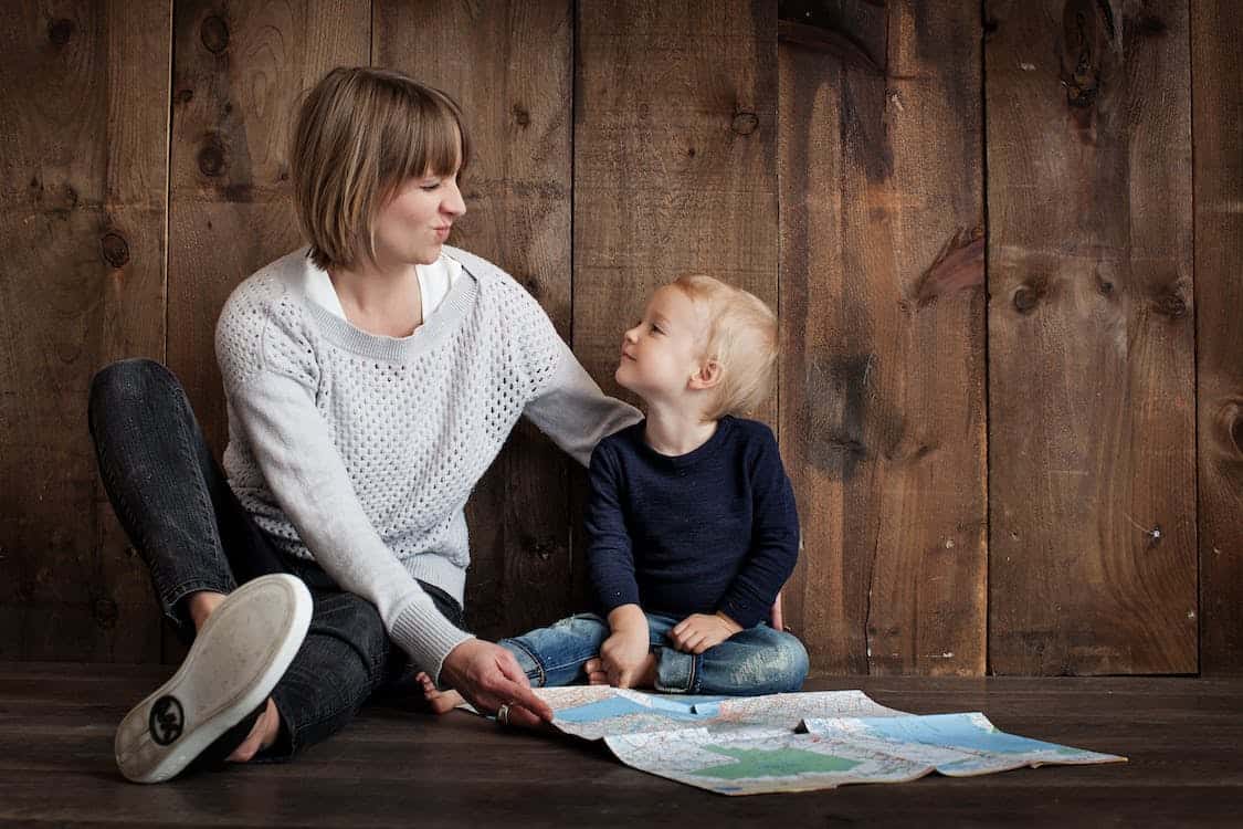 Autistic Friendly Home Design: Why It's Important For Your Autistic Child